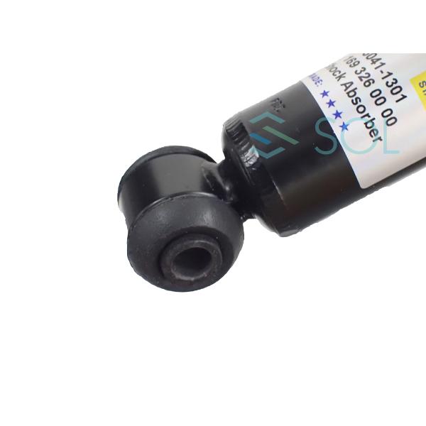 Mercedes-Benz ベンツ W169 W245 リア ショック 左右セット A170 A180 A200 B170 B180 B200 ...