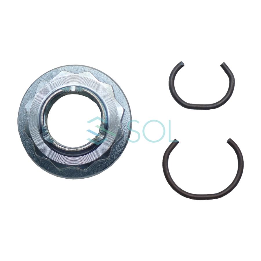 Mercedes-Benz ベンツ W169 W245 W203 フロント ドライブシャフトブーツ アウター 左右共通 A170 A180 ...