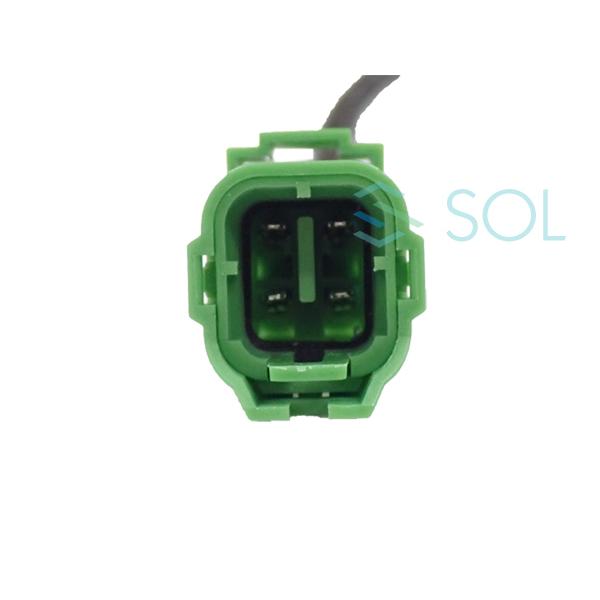 スズキ キャリィ エブリィ(DA52T DA52V DA52W DA62T DA62V DA62W DB52T DB52V) O2センサー 18213-60H50 18213-60H51 ...