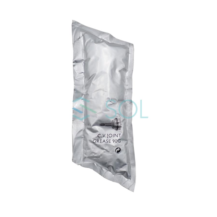 Audi アウディ A3(8L1 8P1 8V1 8VA 8VF 8VK 8VS 8VM 8PA) TT(8J3 8N3 8N9) フロント ドライブシャフトブーツ インナー側 左右セット ...