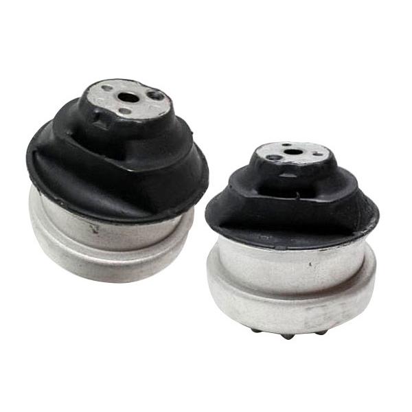 ベンツ W201 W124 エンジンマウント 左右セット 190E E220 2012404017 1242400317 1242401717 ...