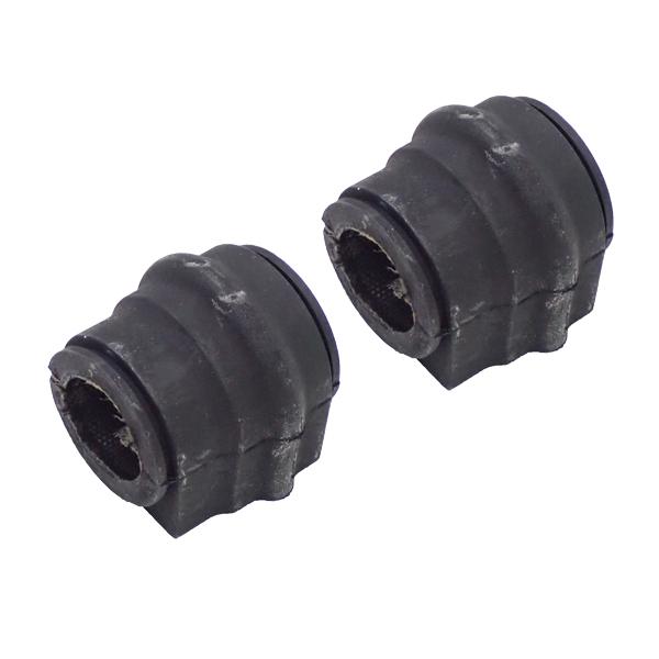 ベンツ W209 フロント スタビライザーブッシュ スタビブッシュ 内径21mm 左右セット CLK200 CLK240 CLK320 ...