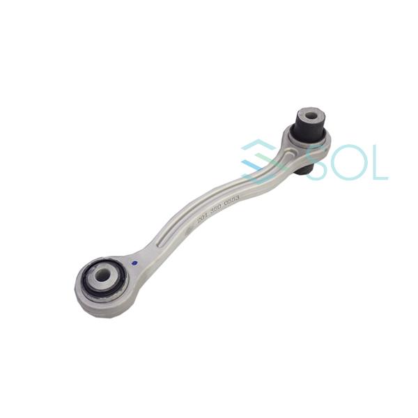 Mercedes-Benz ベンツ W204 X204 W212 W207 リア タイロッド 左側 C180 C200 C250 C300 ...