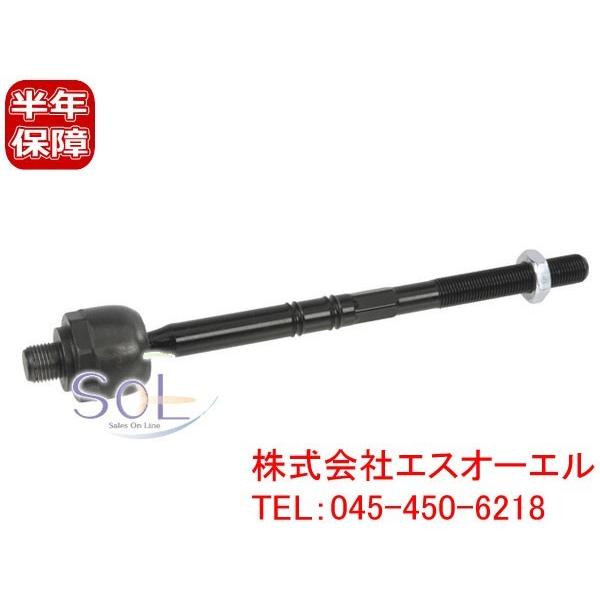 Mercedes-Benz ベンツ W210 ステアリング インナータイロッド(アクスルロッド) 左右共通 E230 E240 E320 ...