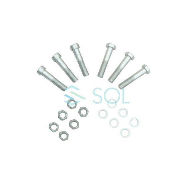 Mercedes-Benz ベンツ W215 R230 R170 R171 プロペラシャフト ジョイントディスク コンパニオンプレート ...