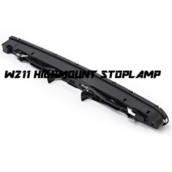 ベンツ W211 ハイマウントストップランプ E240 E320 E500 E55 2118201556 2118200156 出荷締切18時 ...