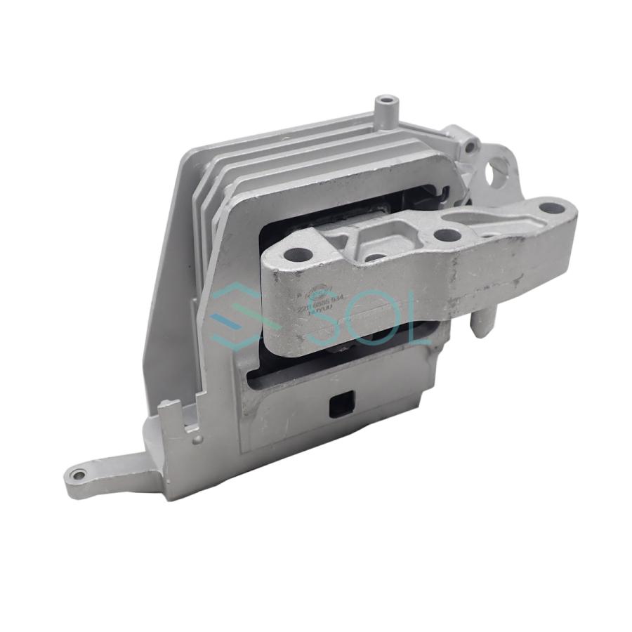 BMW MINI F54 F55 F56 F57 F60 エンジンマウント ワン クーパー クーパーD 22116885934 ...