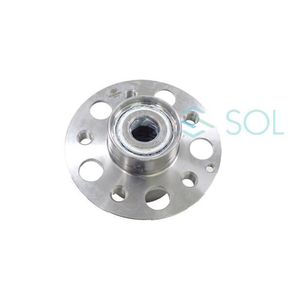 Mercedes-Benz ベンツ W221 W216 フロント ホイール ハブベアリング 左右セット S350 S500 S550 S63 ...