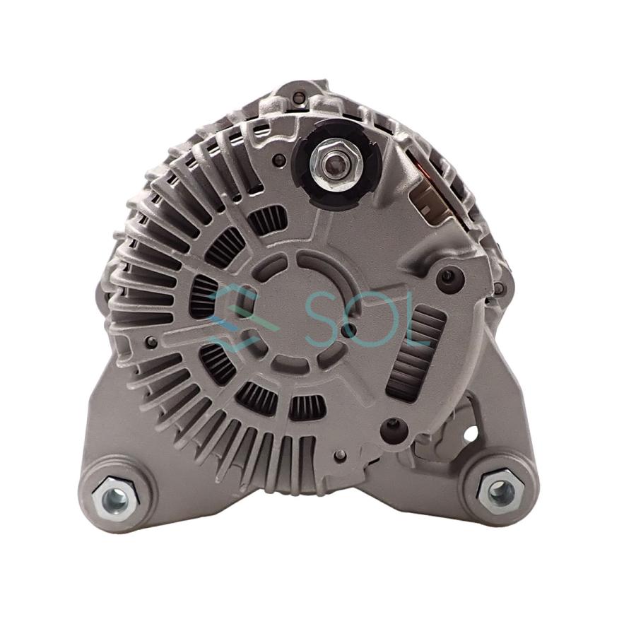 日産 ノート E12 E11 オルタネーター ダイナモ コア返却不要 リビルト 車種専用設計 18時まで即日発送 23100-ED01A : 自動車パーツの宝箱 SOL 3号店 - 通販 ...