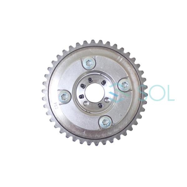 Mercedes-Benz ベンツ W176 W246 W204 W205 W212 W207 カムシャフトアジャスター エキゾースト側 ...