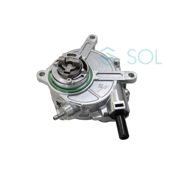 Mercedes-Benz ベンツ W203 W204 W211 W212 W207 バキュームポンプ C230 C300 C280 C350 ...