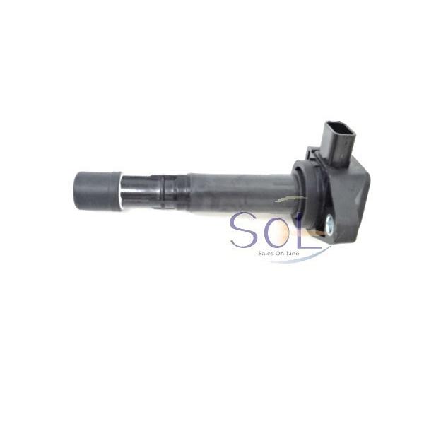 ホンダ アクティ(HA6 HA7 HH5 HH6) ライフ(JB1 JB2 JB3 JB4 JB5 JB6 JB7 JB8) イグニッションコイル 30520-RCA-A02 30520 ...