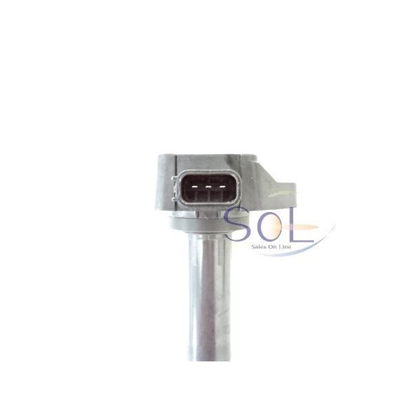 ホンダ アクティ(HA6 HA7 HH5 HH6) ライフ(JB1 JB2 JB3 JB4 JB5 JB6 JB7 JB8) イグニッションコイル 30520-RCA-A02 30520 ...