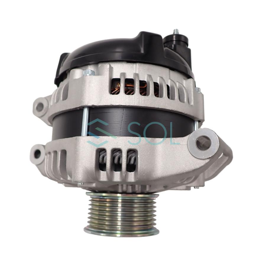 ホンダ ステップワゴン RG1 RG2 RG3 RG4 オルタネーター ダイナモ 車種専用設計 コア返却不要 31100-RTA-003 31100-RTA-013 ...