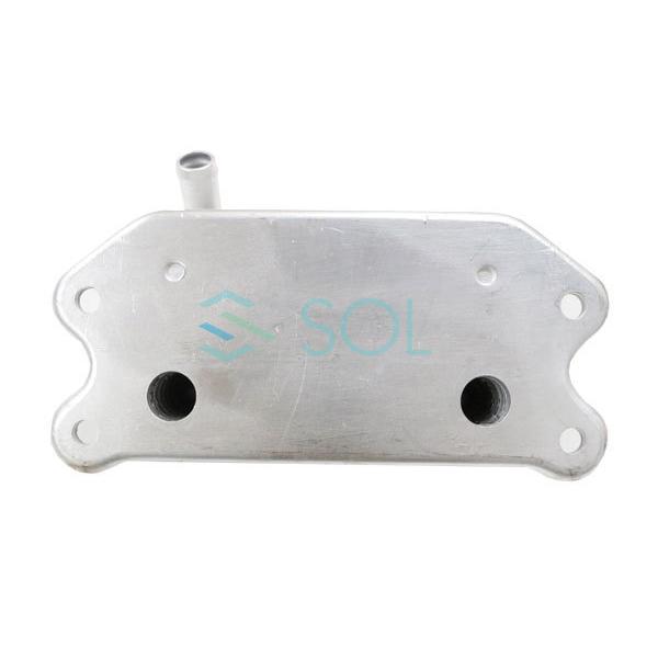 ボルボ V70I V70II C70I S70 S80I S60I XC70 XC90I エンジンオイルクーラー 31201910 ...