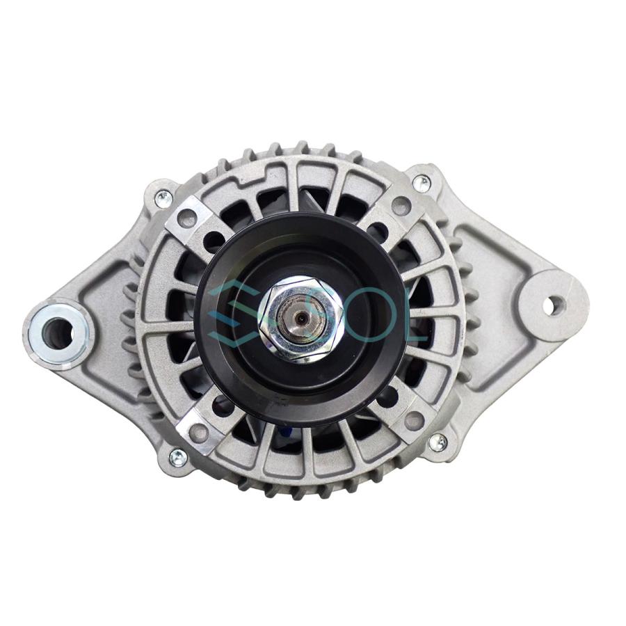 スズキ CAPSOL パレット MK21S オルタネーター ASSY 31400-58J10 31400-58J11 31400-58J12 31400-58J20 31400-58J21 ...