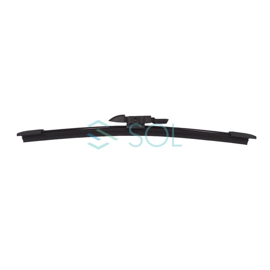 BOSCH エアロツイン リア ワイパーブレード 出荷締切18時 ベンツ W176 A180 A250 A230H 1768200545 ...