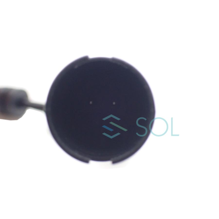 BMW E83 X3 フロント ブレーキパッドセンサー 2.5i 3.0i 34353411756 出荷締切18時 : 自動車パーツの宝箱 ...