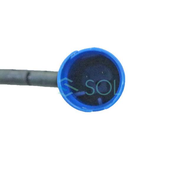 BMW MINI R50 R52 R53 リア スピードセンサー ABSセンサー 左右共通 34526756385 出荷締切18時 : 自動車 ...