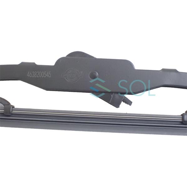 Mercedes-Benz（メルセデス・ベンツ） ベンツ W463 フロント ワイパーブレード 左右セット G320 G350 G400 ...