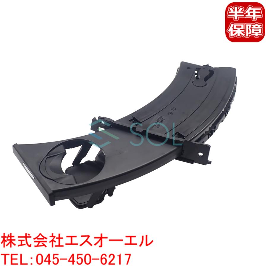 BMW E90 E91 E92 E93 ドリンクホルダー カップホルダー 320i 323i 325i 325xi 330i 330xi ...
