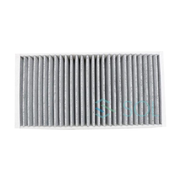 BMW F48 X1 F39 X2 エアコンフィルター 2枚セット 18d 18dX 18i 20i 20iX 25iX M35iX ...