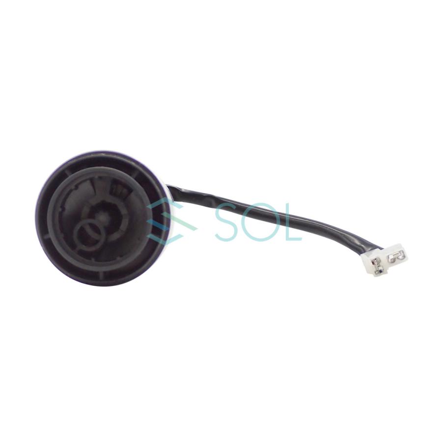 フォルクスワーゲン フューエルポンプ 燃料ポンプ Oリング付 左右セット VW トゥアレグ 7L ワーゲン 7L6919087A ...