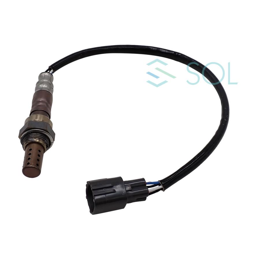 トヨタ ダイハツ ストーリア(M100S M110S) YRV(M200G) ネイキッド(L750S L760S) O2センサー ラムダセンサー 89465-97403 出荷締切18時 ...