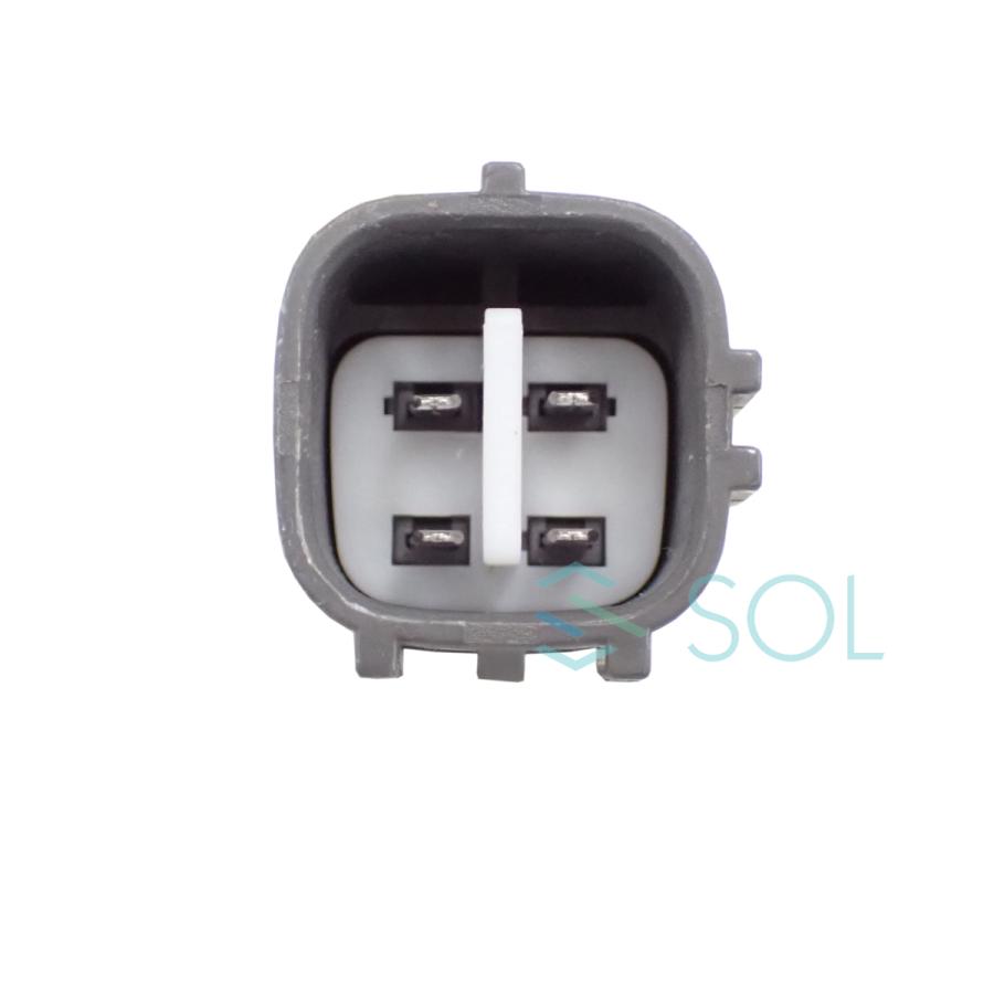 トヨタ カムリ(ACV40 ACV45) ハリアー(ACU30W ACU35W) アルファード(ANH10W ANH15W) O2センサー ...