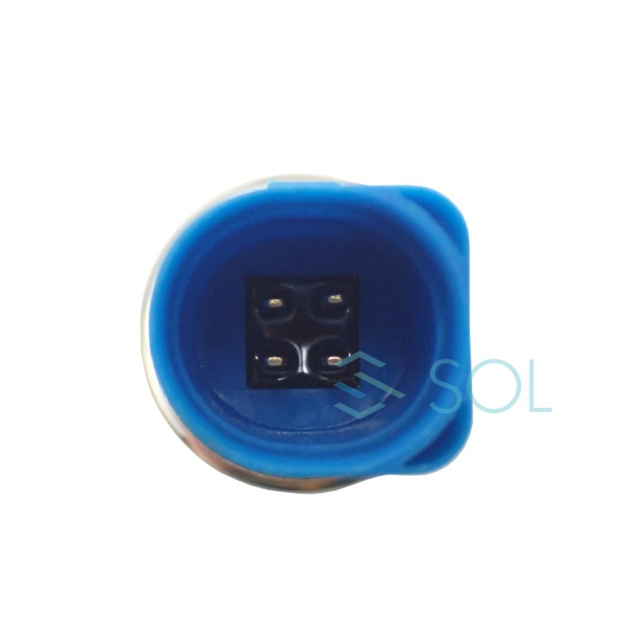 VW パサートB5(3B2 3B3 3B6) 電動ファンスイッチ 水温センサー 8D0959481B 出荷締切18時 : 8d0959481b ...