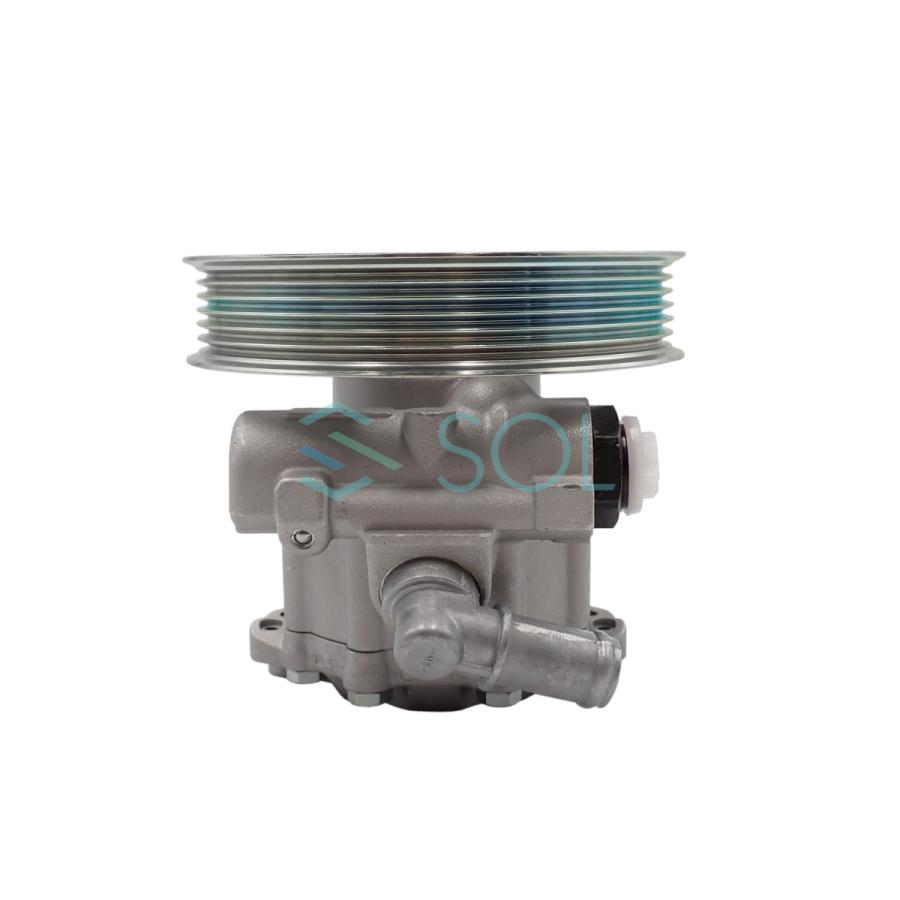 Audi アウディ A4 B6 B7(8E2 8E5 8H7 8HE 8EC 8ED) パワーステアリングポンプ パワステポンプ 8E0145153H 8E0145153 出荷締切18時 ...