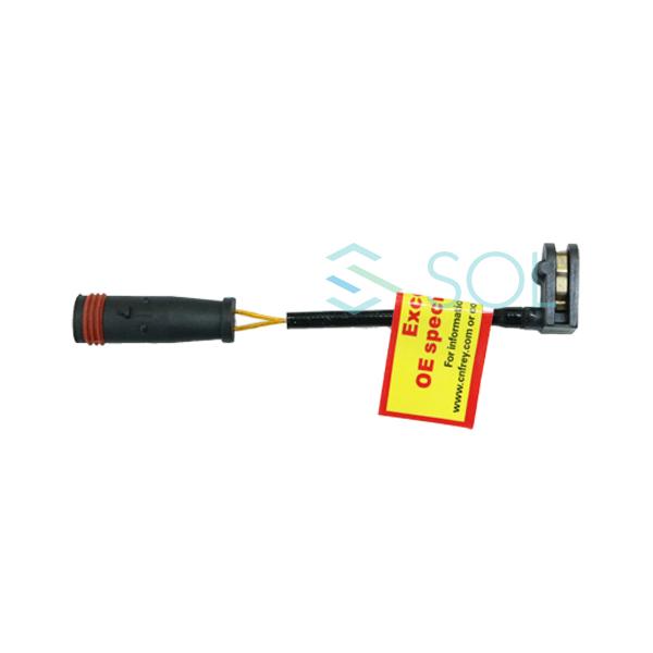 Mercedes-Benz ベンツ W639 フロント ブレーキパッドセンサー V350 9065401417 9065401517 出荷締切 ...