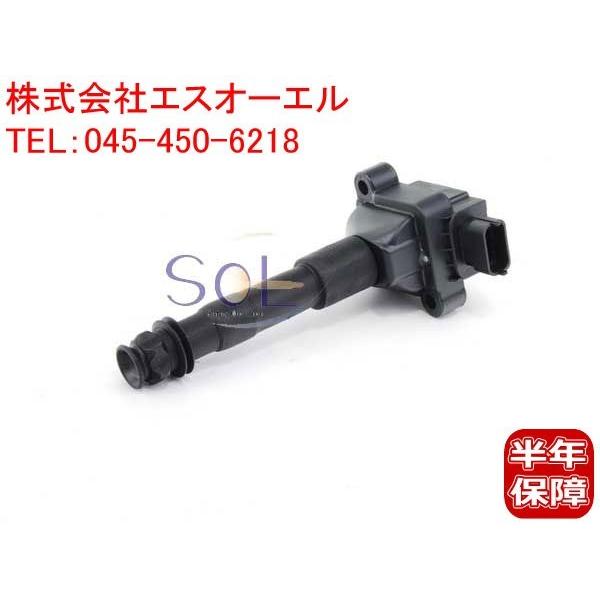 PORSCHE ポルシェ 911(997) カレラ カレラ4 GT3 ターボ GT2 カレラS カレラ4S タルガ イグニッションコイル ...