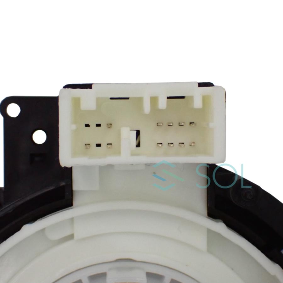 日産 スパイラルケーブル 出荷締切18時 キューブ エクストレイル ムラーノ デュアリス B5567-JS40A B5567-JS40D ...