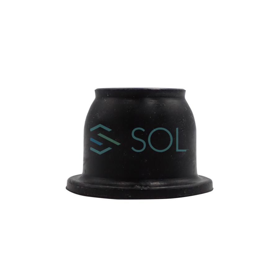 大野ゴム タイロッドエンドカバー スバル サンバー ステラ R1 プレオ ヴィヴィオ ドミンゴ OHNO ゴム ブッシュ DC-1525 ...