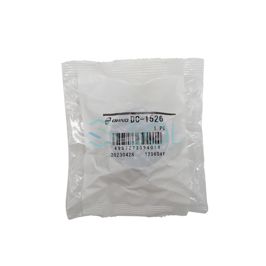 大野ゴム タイロッドエンドカバー マツダ ボンゴ トラック ボンゴ バン S403F S413F S403Z S413Z 軽トラ 軽バン : dc1526-003psss : 自動車パーツの ...