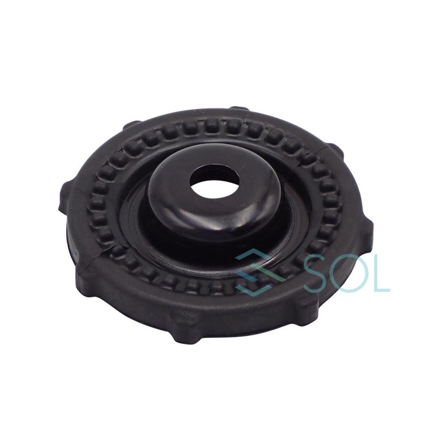 スズキ GMB ワゴンRスティングレー ターボ MH55S フロント アッパー ストラットマウントキット 左右セット GMS-20040 GMS-30020 GMS-50020 : 自動車 ...