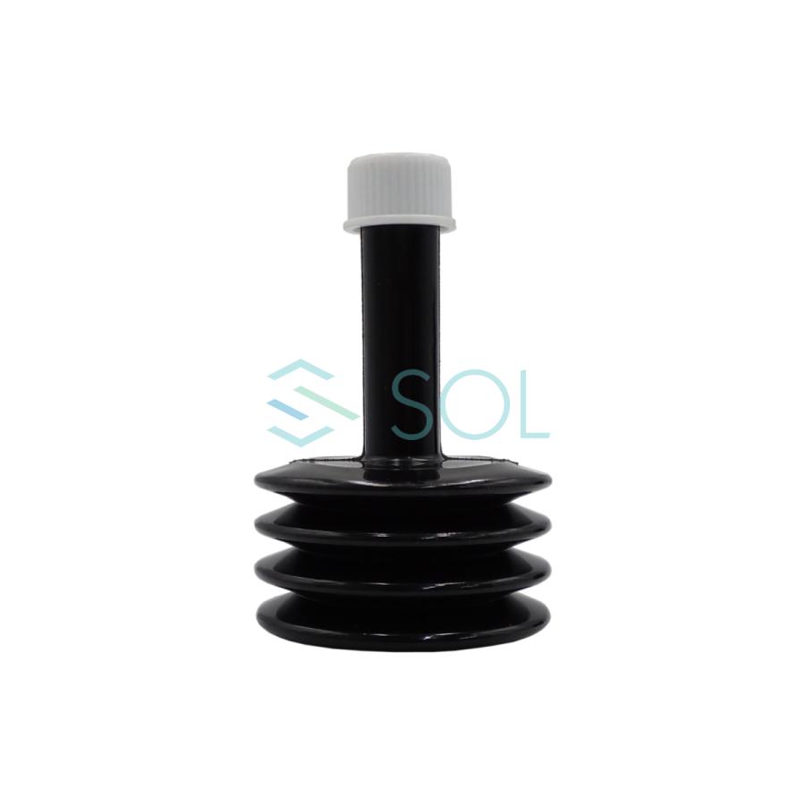 日産 Miyaco ミヤコ 分割式 Mタッチ フロント ドライブシャフトブーツ アウター 左右共通 M-532GT ムーヴ トゥディ キューブ マーチ 等 : 自動車パーツの宝箱 SOL 3号 ...