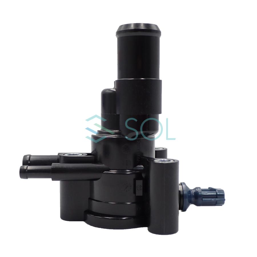 マツダ 多摩興業 サーモスタット ガスケット付 WH-SA-88 88℃開弁 出荷締切18時 AZ-ワゴン キャロル フレア 1A10-15 ...