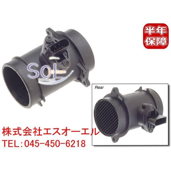 Mercedes-Benz ベンツ W202 W124 W210 W140 R129 エアマスセンサー エアフロメーター C280 E280 ...