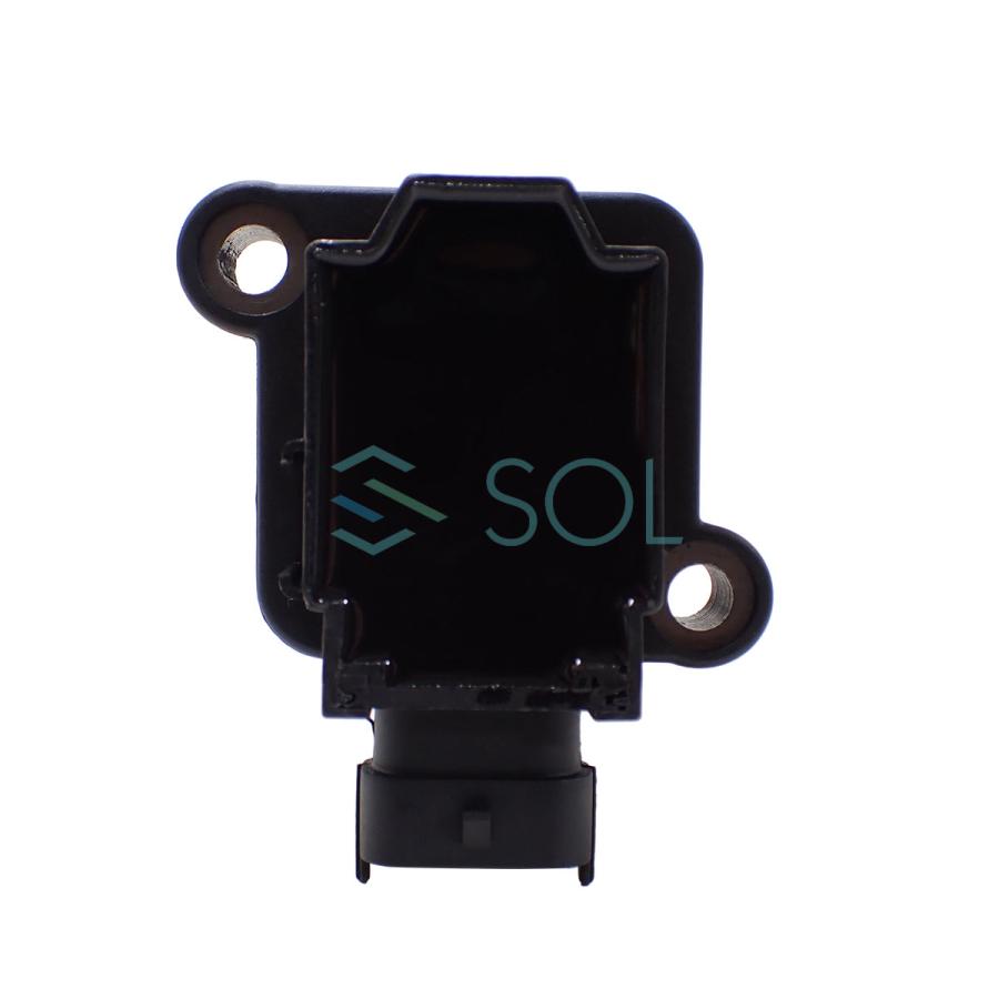 Mercedes-Benz ベンツ W202 W203 R170 W208 W210 M111(直4)用 イグニッションコイル C180 ...