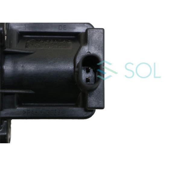 Mercedes-Benz ベンツ W176 W246 W204 W212 W207 R172 ターボチャージャー ソレノイドバルブ A180 ...