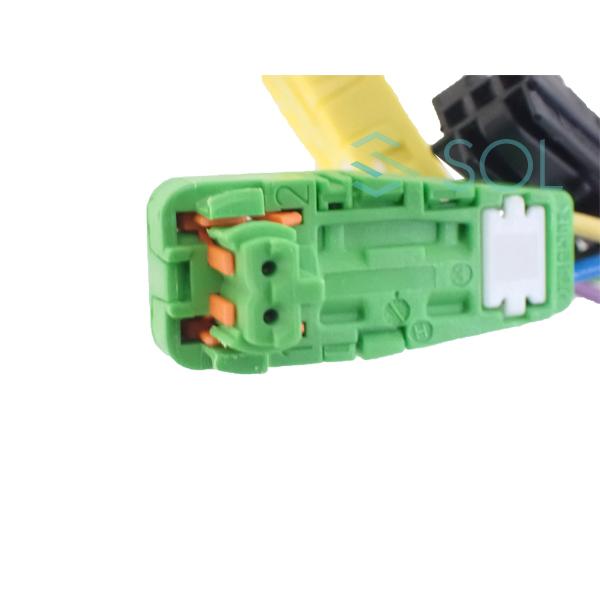 Mercedes-Benz ベンツ W211 W463 ステアリングセンサー スパイラルケーブル E240 E280 E320 E500 ...