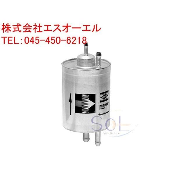 Mercedes-Benz 【特価品】ベンツ W168 W639 フューエルフィルター フューエルストレイナー 燃料フィルター A160 ...