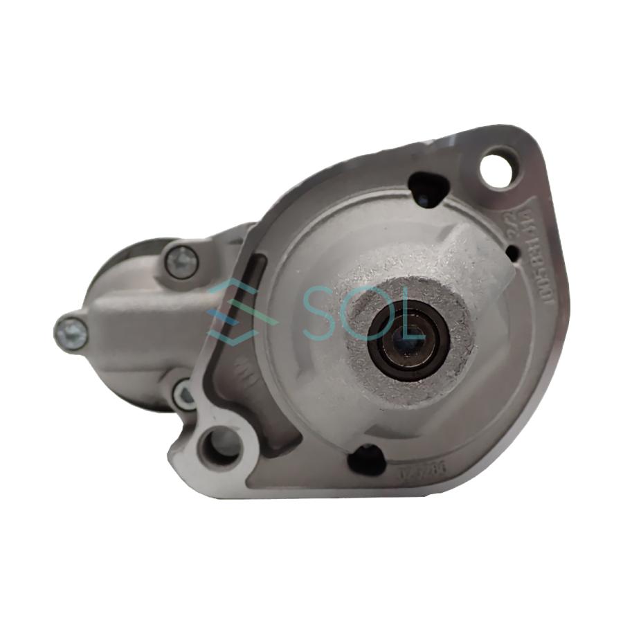 Mercedes-Benz コア返却不要 リビルト スターター モーター セルモーター W210 W211 C208 C209 Eクラス ...