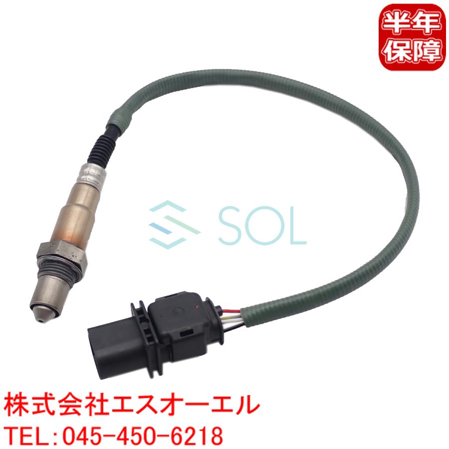 Mercedes-Benz ベンツ W212 W218 O2センサー ラムダセンサー E550 E63 CLS550 CLS63 ...