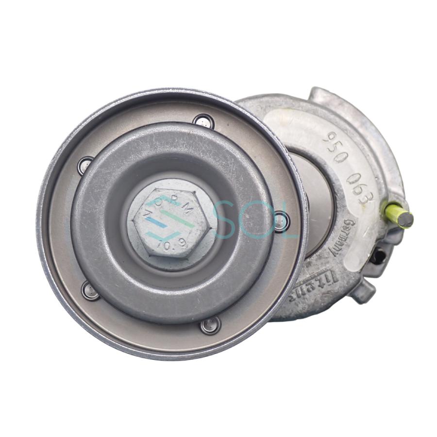 フォルクスワーゲン VW パサート B6 B7 パサートCC ポロ シロッコ シャラン ティグアン トゥーラン ベルトテンショナー ...