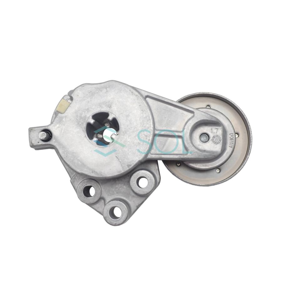 フォルクスワーゲン VW ポロ5 シロッコ シャラン ティグアン トゥーラン ベルトテンショナー 03C145299J 出荷締切18時 ...