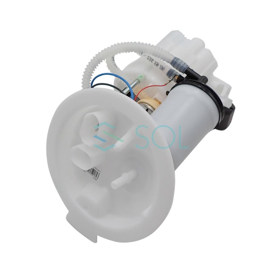 BMW BOSCH BMW 3シリーズ F30 320i フューエルポンプ 燃料ポンプ ガソリンポンプ 16117243974 ...