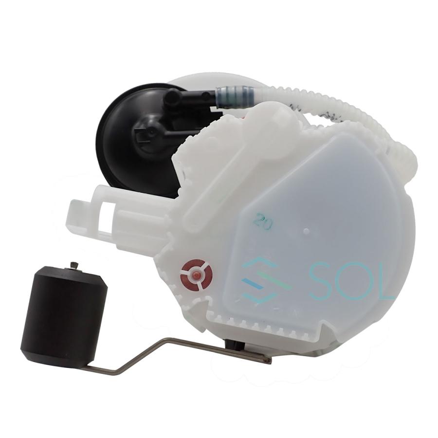 BMW BOSCH 3シリーズ F30 320i フューエルポンプ 燃料ポンプ ガソリンポンプ 16117243974 16117297777 ...